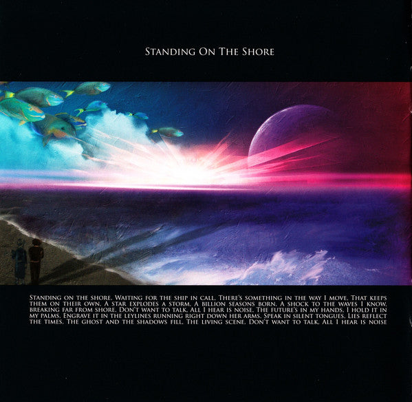 Empire Of The Sun : Walking On A Dream (CD, Album)