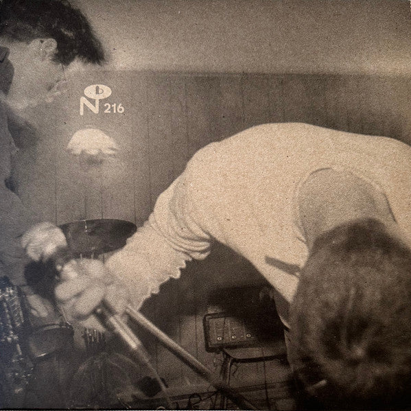 Buy Native Nod : This Can't Exist (LP, Album, Comp) – Specialist ...