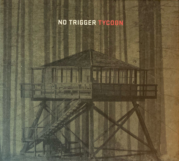 Buy No Trigger : Tycoon (CD, Album) – Specialist Subject Records
