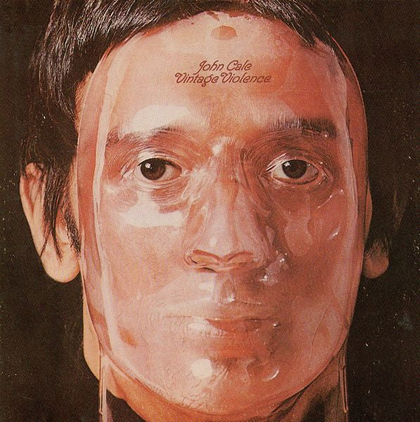 Buy John Cale : Vintage Violence (CD, Album, RE) Used – Specialist ...