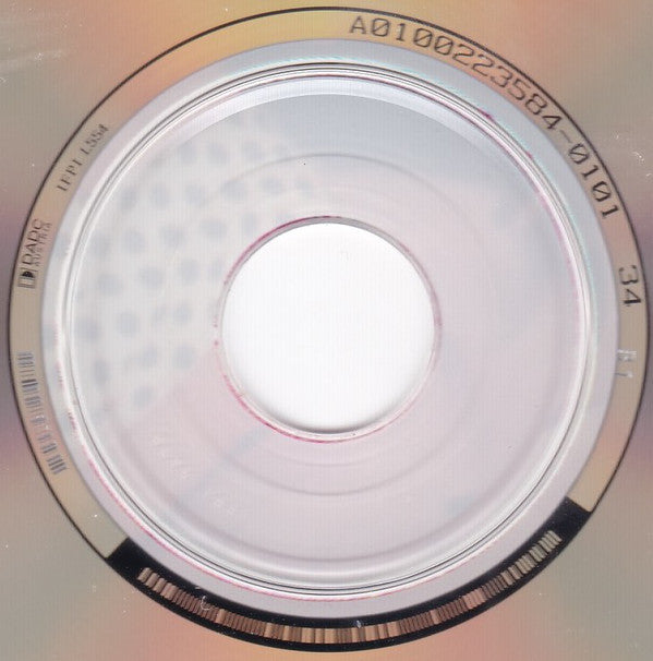 Oasis (2) : Stand By Me (CD, Single)