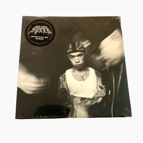 Speed - Gang Called Speed CD – Specialist Subject Records