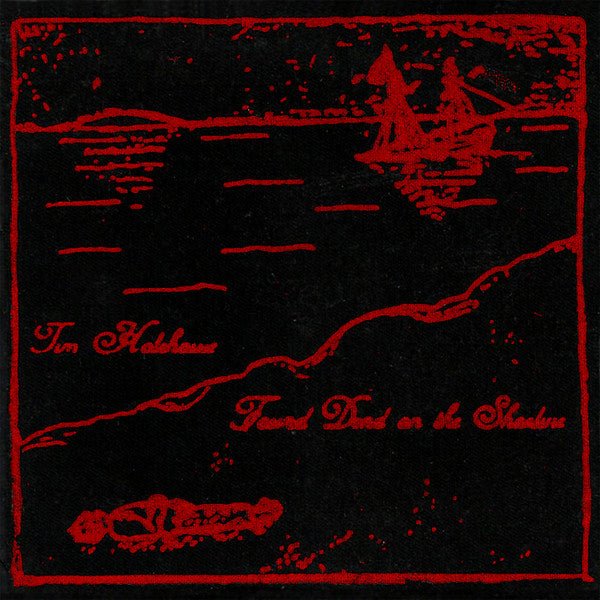 Buy Tim Holehouse : Found Dead On The Shoreline (CDr, Album ...