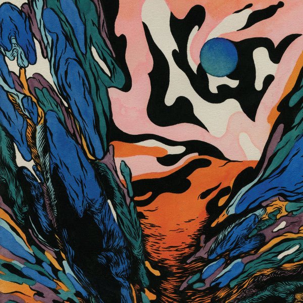 Cloud Rat - Threshold LP – Specialist Subject Records