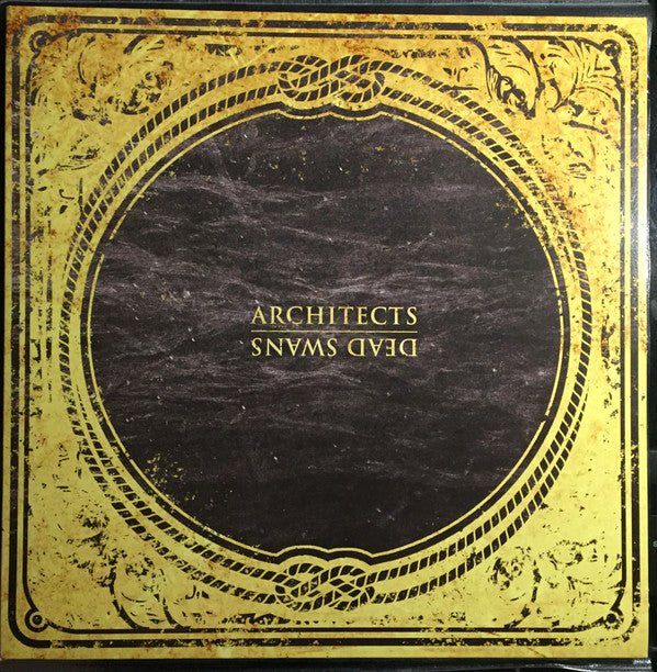 Buy Architects (2) / Dead Swans : Architects & Dead Swans (7", Whi ...