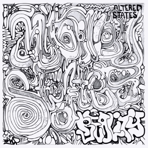 Buy Reality (23) : Altered States (7", EP) – Specialist Subject Records