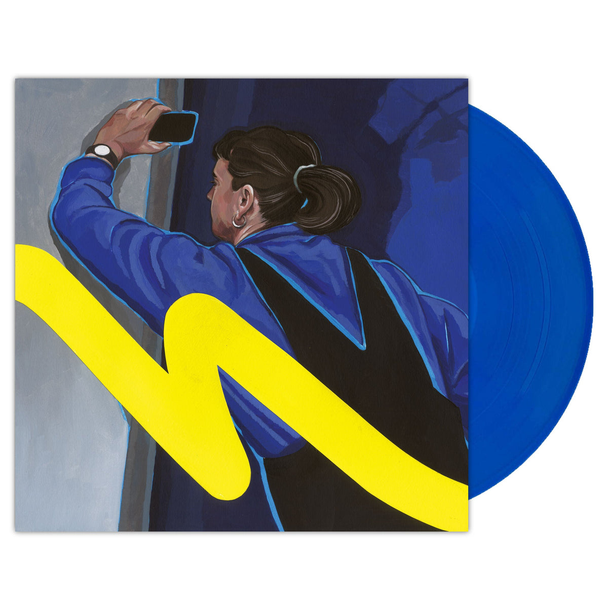 Witching Waves - Persistence CD CD – Specialist Subject Records ...